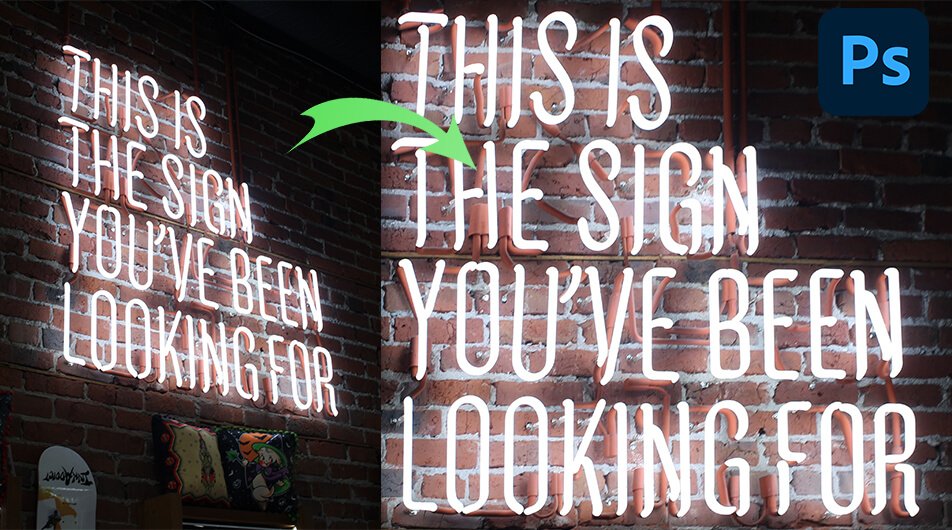 How To Match Fonts In Photoshop In Four Simple Steps Mypstips