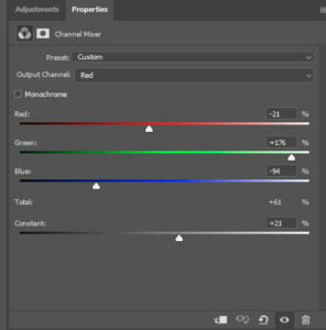 How to Easily Auto-Blend Layers in Photoshop - Mypstips