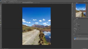 How to Easily Auto-Blend Layers in Photoshop - Mypstips