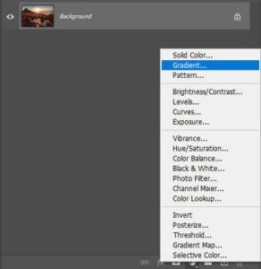 Simple Way to Create a Realistic Sun Rays Effect in Photoshop - Mypstips