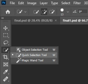 Easy Way To Turn White Into Any Color In Photoshop - Mypstips