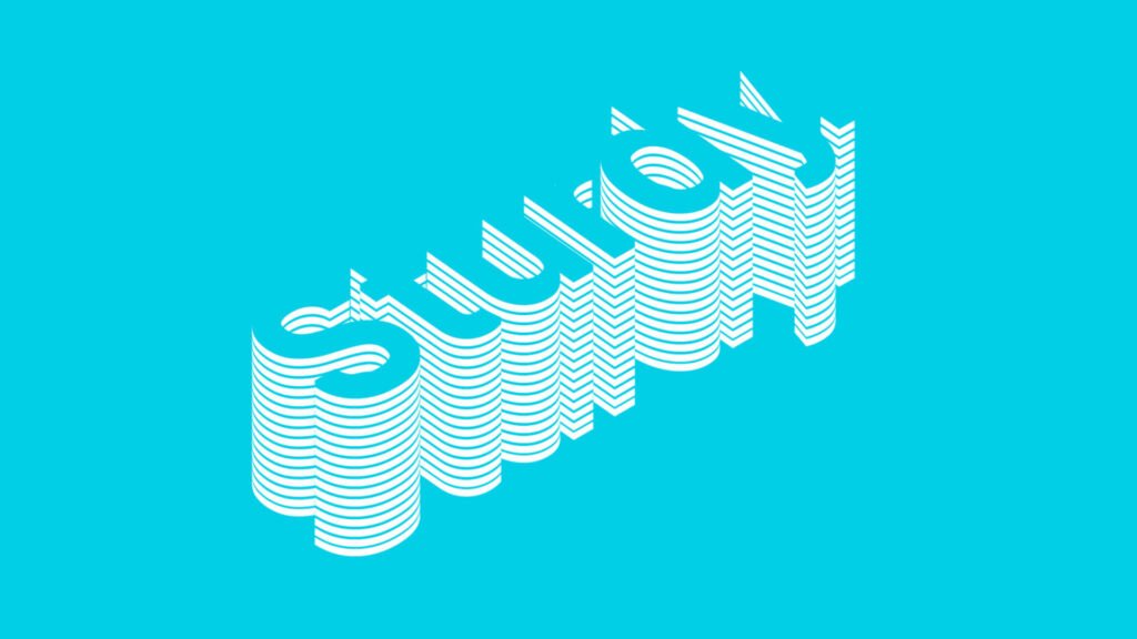 How to Create an Isometric Text Effect in Photoshop - Mypstips