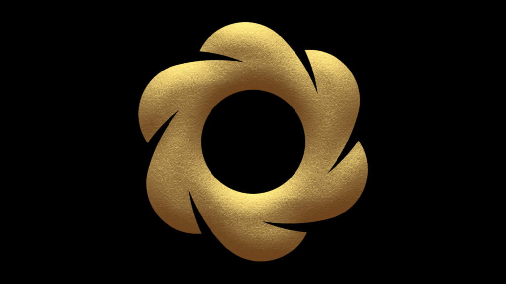 Photoshop Gold Effect - Quick and Easy Tutorial - Mypstips