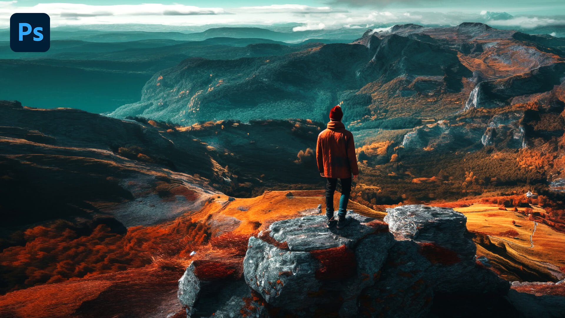 How To Extend Background In Photoshop QUICK EASY Mypstips