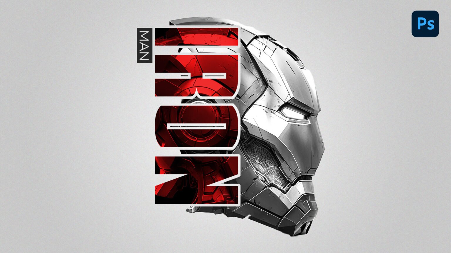 Creating Stunning Text Masking Effect in Photoshop: A Step-by-Step ...