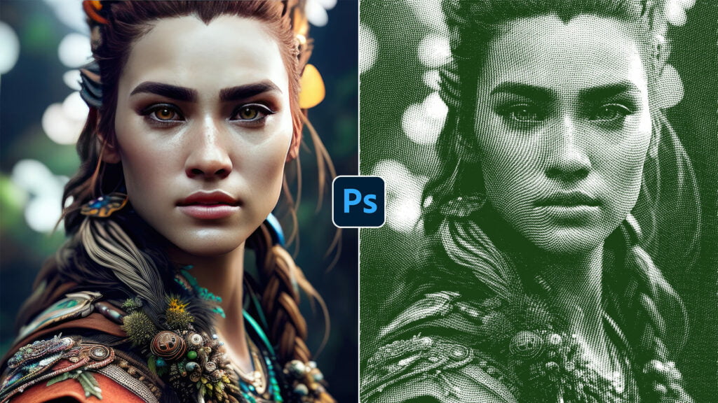 Combine Two Images Using Photoshop AI (EASY) - Mypstips