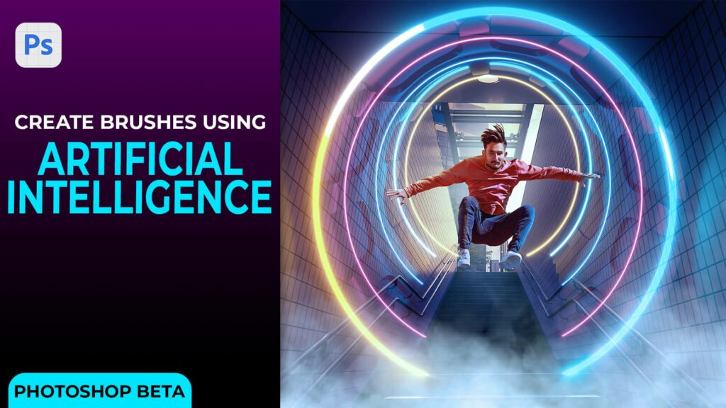 Combine Two Images Using Photoshop AI (EASY) - Mypstips