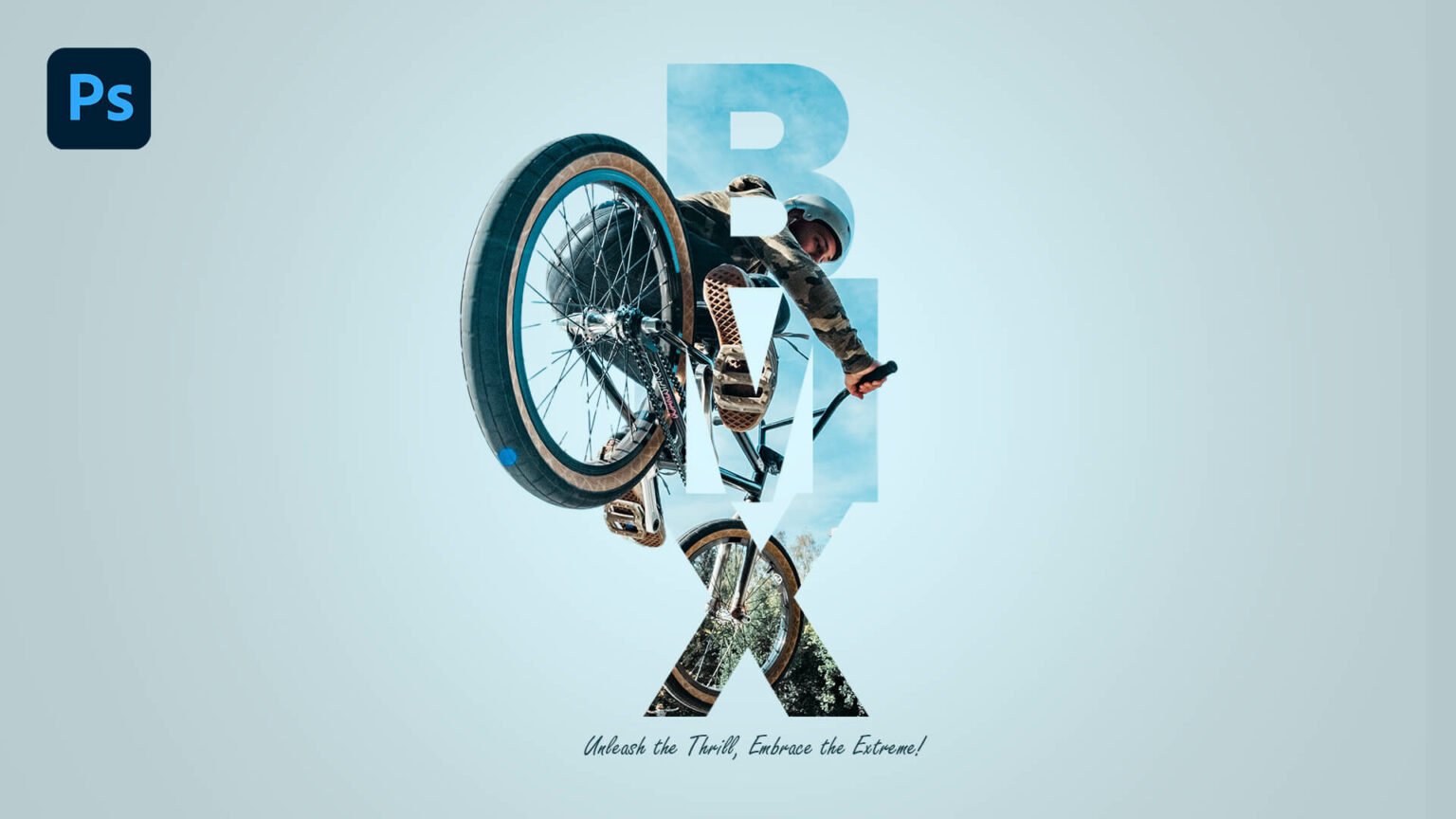 How to Create a Dripping/Splatter Effect in Photoshop - Mypstips