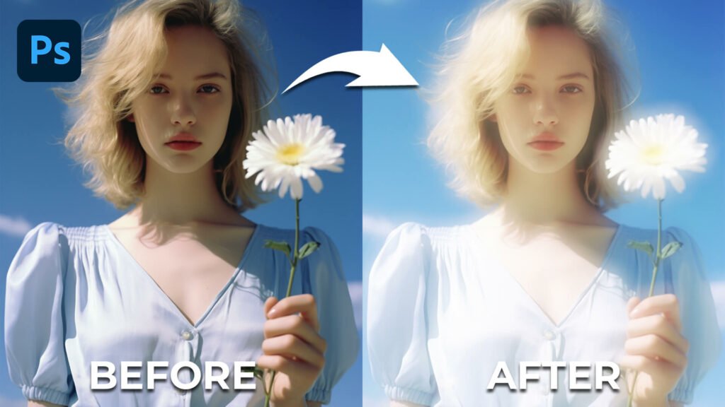 Combine Two Images Using Photoshop AI (EASY) - Mypstips