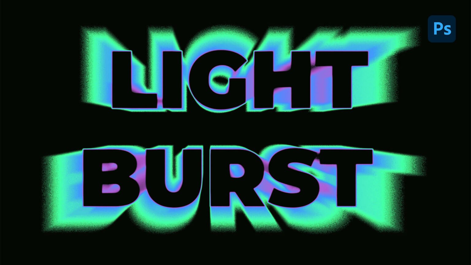 Grass Text Effect In Photoshop Easy And Quick Tutorial Mypstips