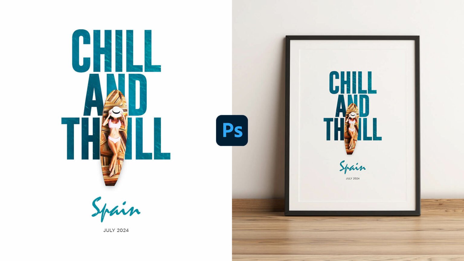 How To Create A Stunning Gradient Swirl In Photoshop - Mypstips